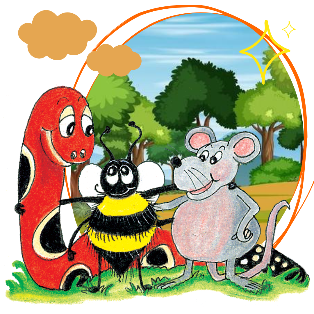 thetalkingletters.in – Best Jollyphonics teaching in Mysore!